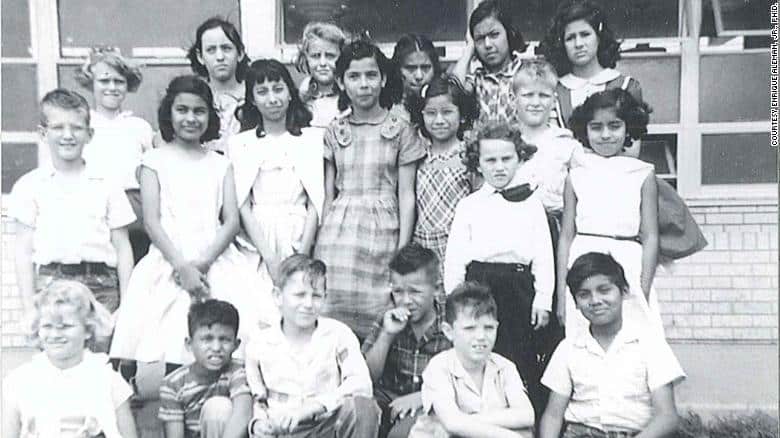Oct. 30, 1956: Texas School District Found Guilty of Discriminating Against Mexican-American ...