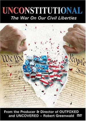 Unconstitutional: The War on Our Civil Liberties - Zinn Education Project