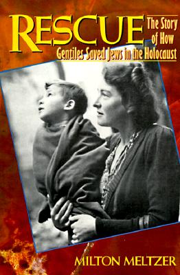 Rescue: The Story of How Gentiles Saved Jews in the Holocaust - Zinn ...