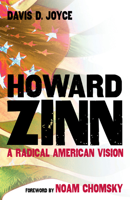 Howard Zinn: A Radical American Vision - Zinn Education Project