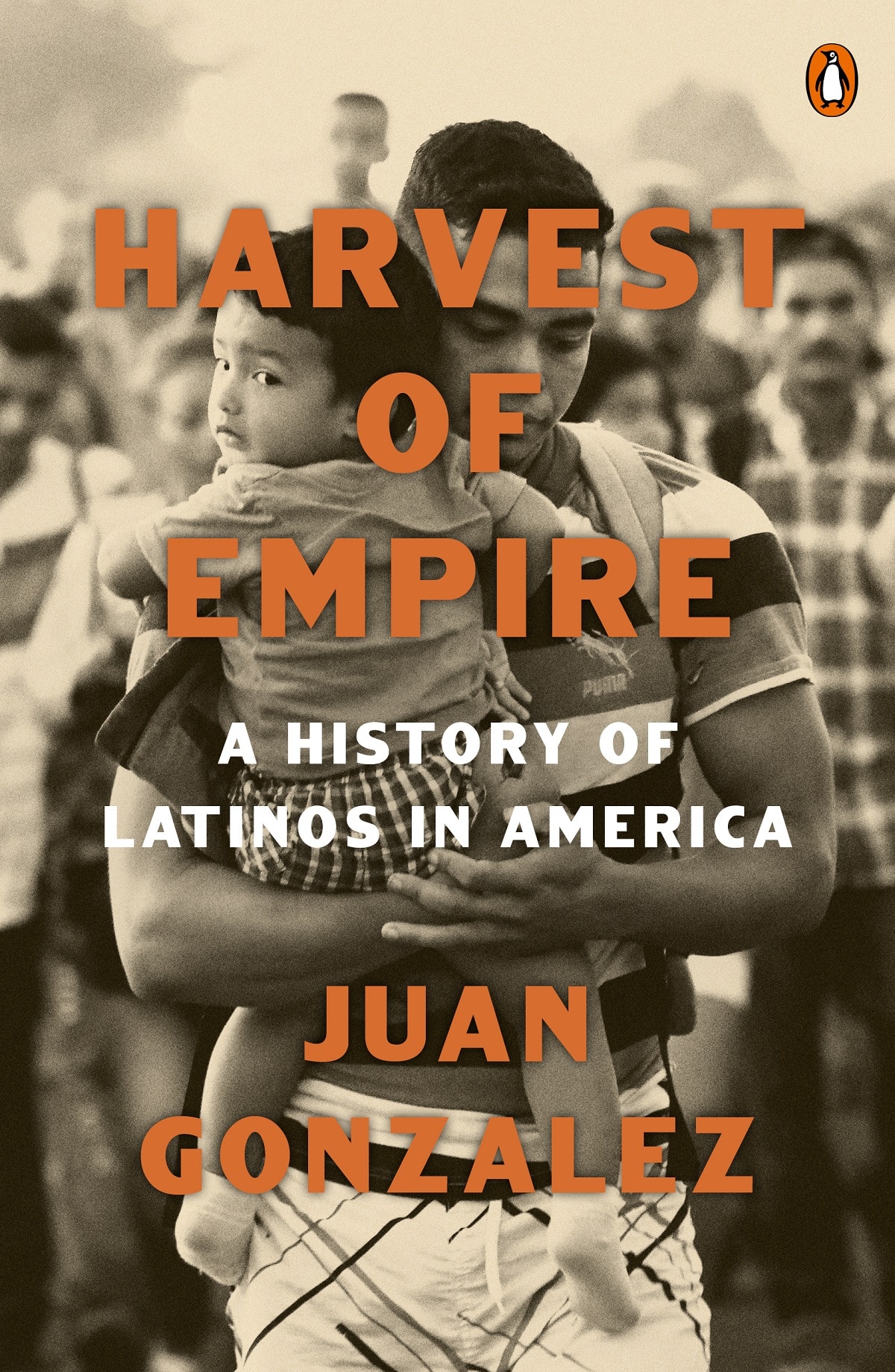 Harvest of Empire: A History of Latinos in America (Book) - Zinn ...