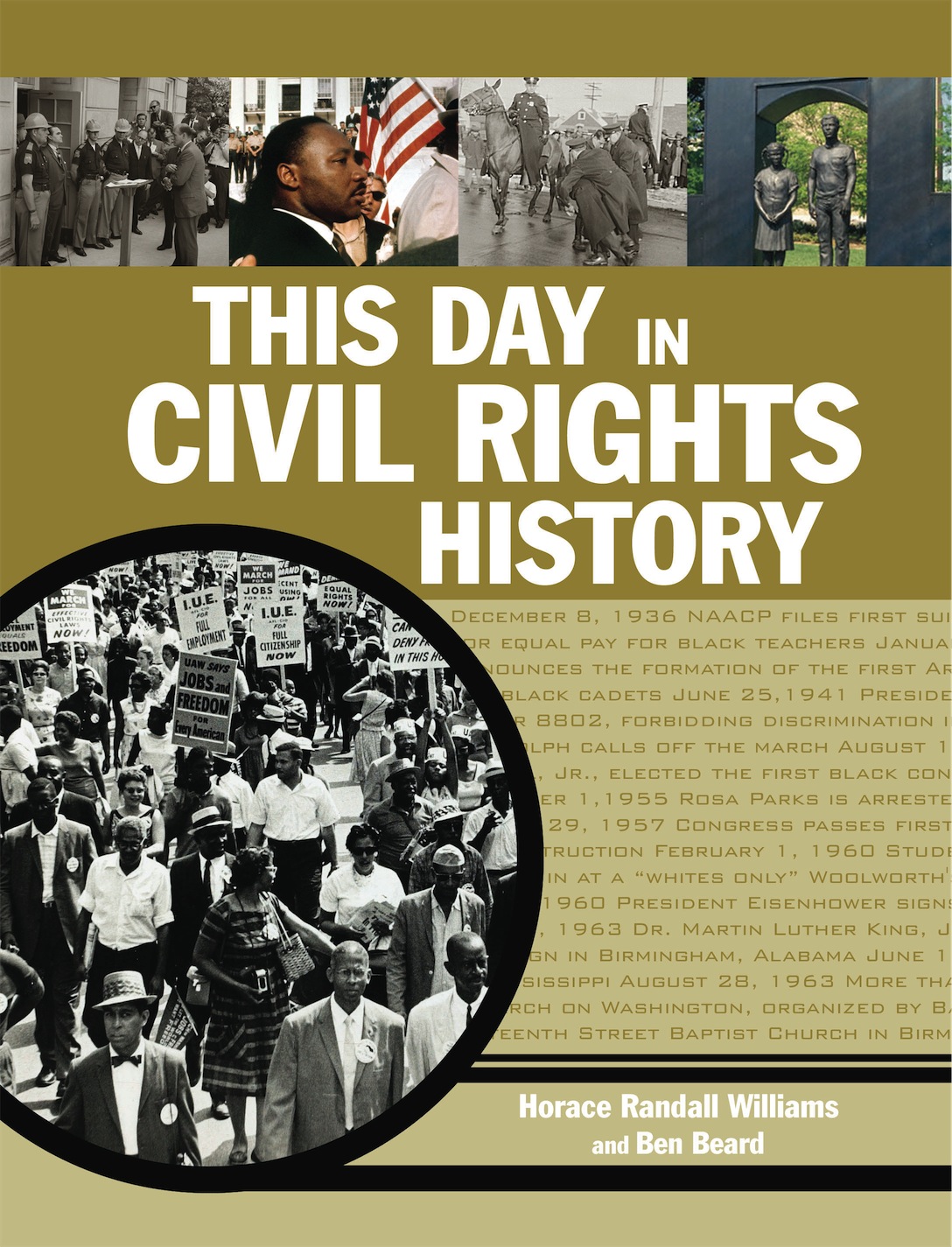 This Day in Civil Rights History - Zinn Education Project