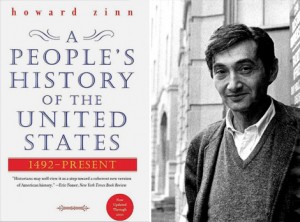 Historians Respond to the New Republic's Diatribe Against Howard Zinn ...