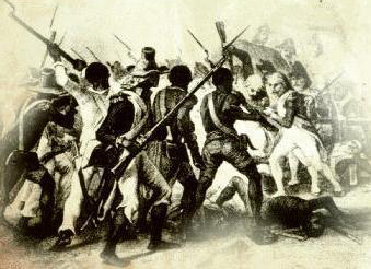 » Jan. 8, 1811: Louisiana’s Heroic Slave Revolt Zinn Education Project