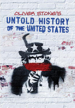 The Untold History of the United States DVD - Zinn Education Project