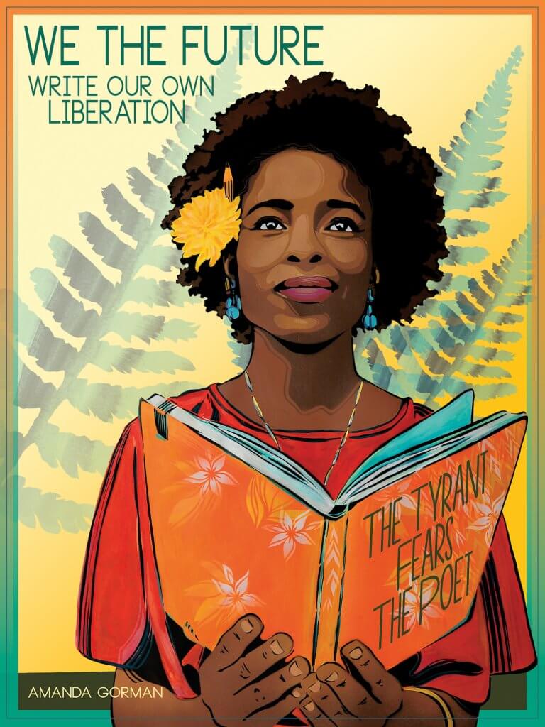 People's History Art for the Classroom