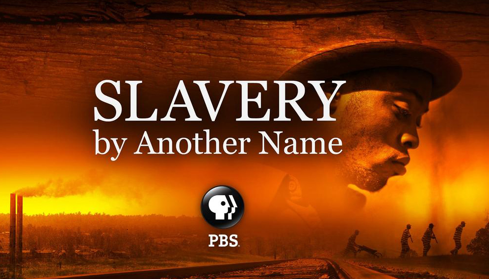 Slavery by Another Name - Zinn Education Project