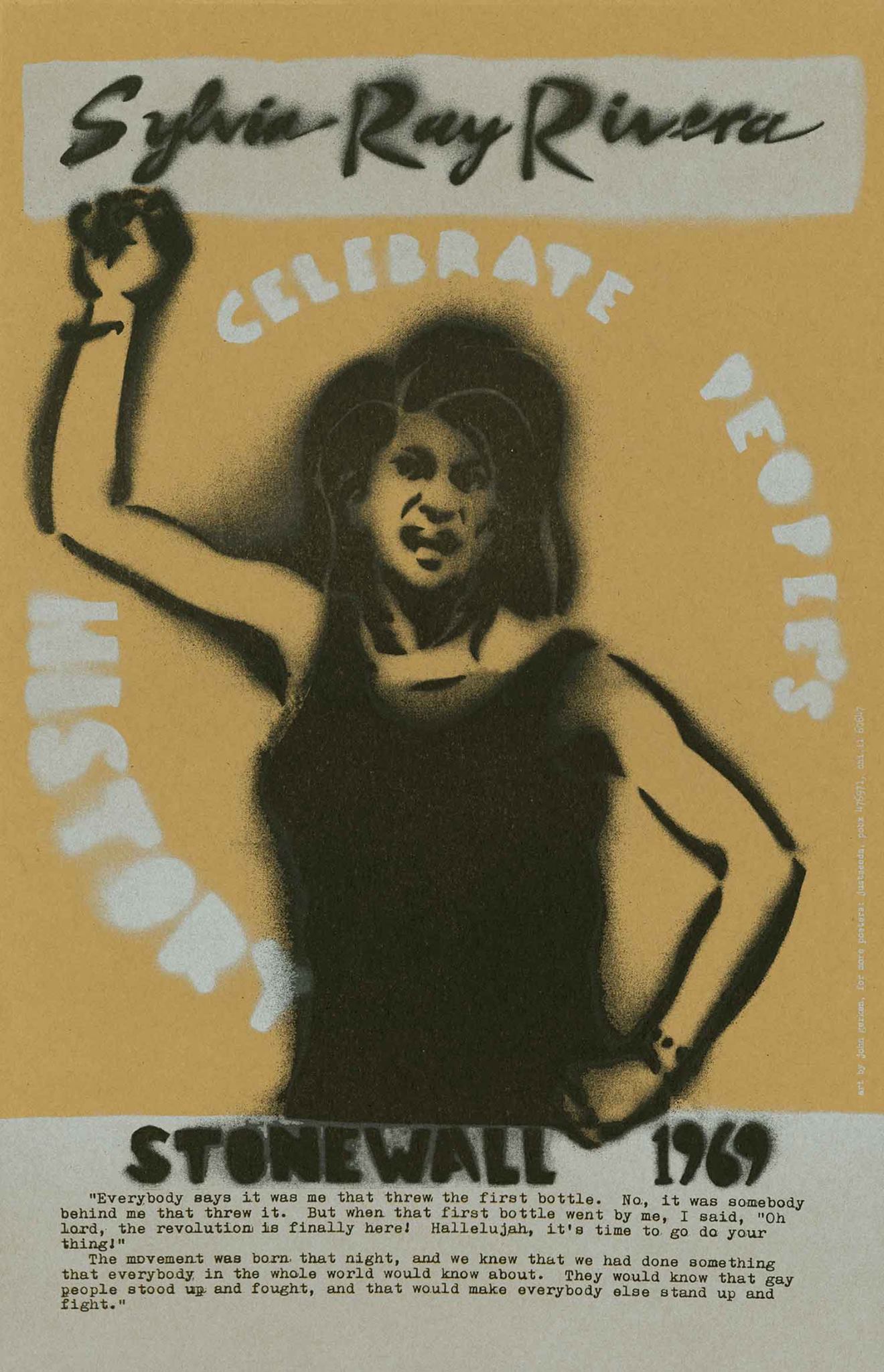 June 28, 1969: Stonewall Riots - Zinn Education Project