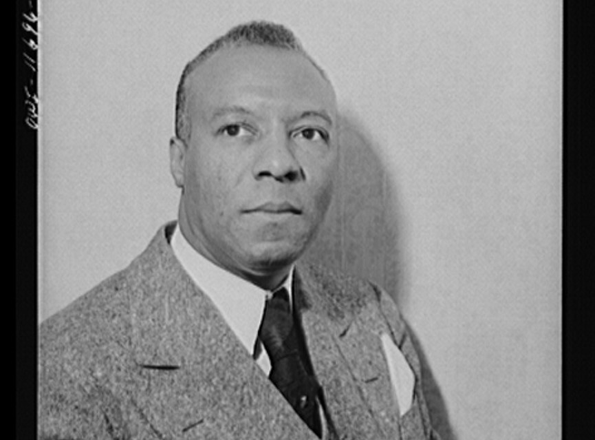 Jan. 25, 1941: A. Philip Randolph and March on Washington - Zinn ...