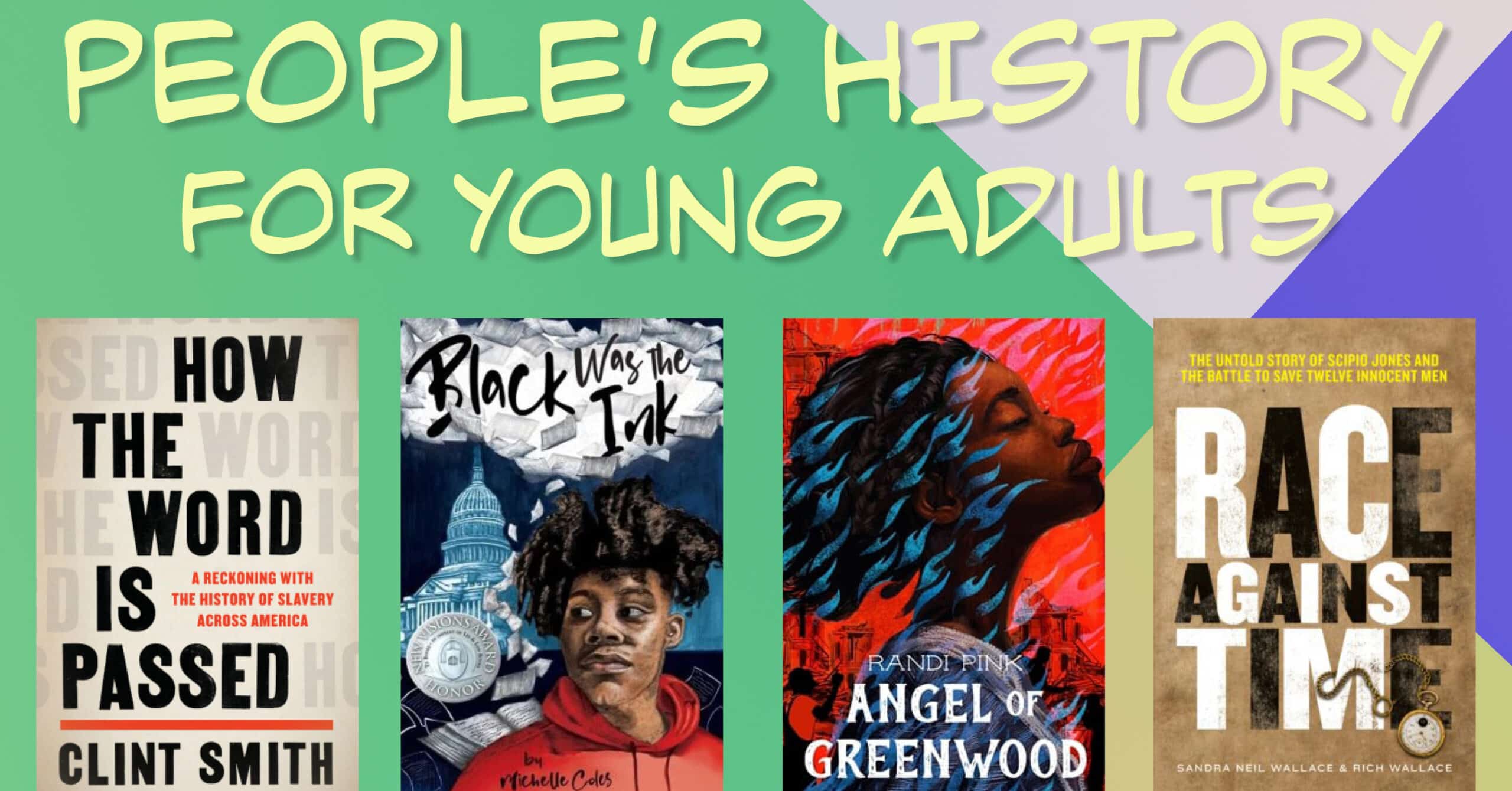 People's History for Young Adults - Zinn Education Project