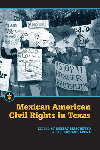 Mexican American Civil Rights in Texas - Zinn Education Project