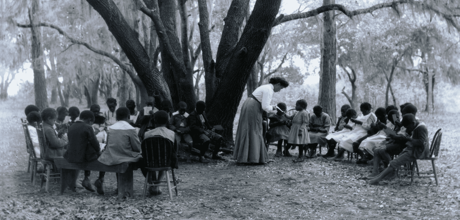 Teaching Reconstruction in South Carolina - Zinn Education Project