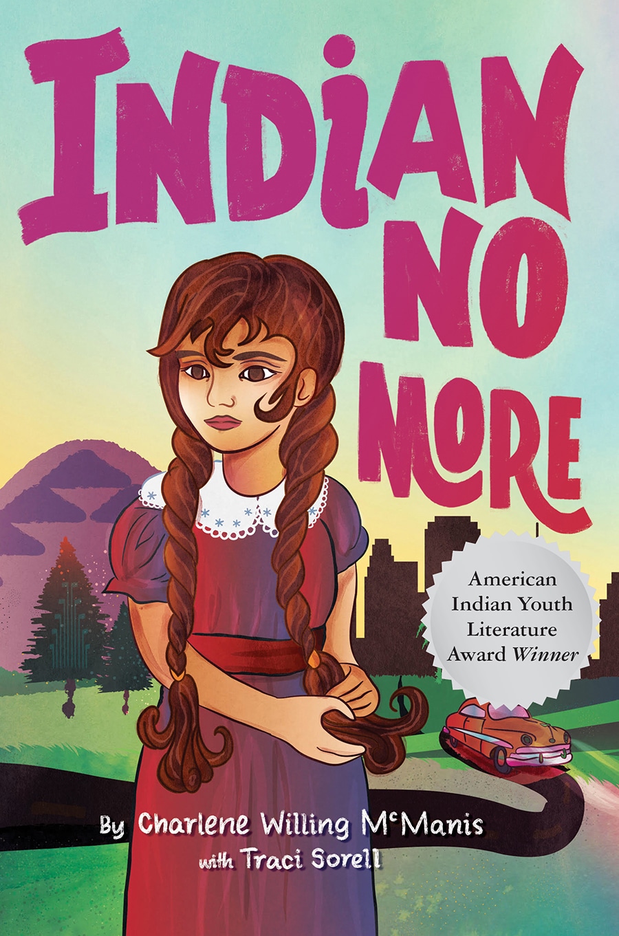 Indian No More - Zinn Education Project