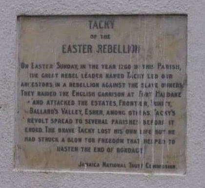 March 8, 1741: New York Conspiracy - Zinn Education Project