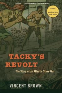 April 7, 1760: Tacky's Rebellion Began - Zinn Education Project