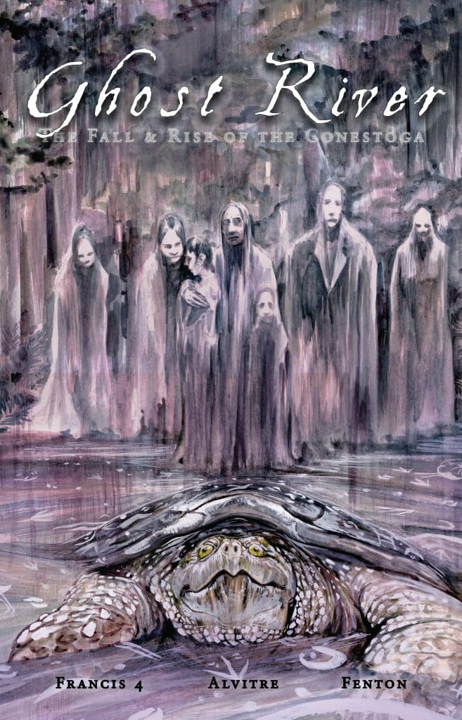 Dec. 14, 1763: Conestoga Massacre - Zinn Education Project