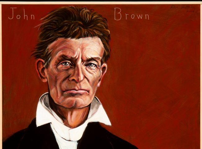 Dec. 2, 1859: John Brown Executed - Zinn Education Project