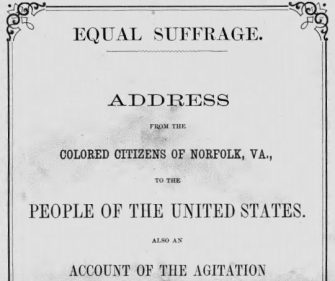 Jan. 23, 1964: 24th Amendment on Poll Tax Ratified - Zinn Education Project