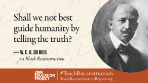 Feb. 23, 1868: W. E. B. Du Bois Born - Zinn Education Project
