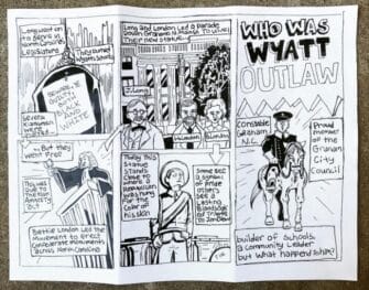 Feb. 26, 1870: Wyatt Outlaw Murdered - Zinn Education Project