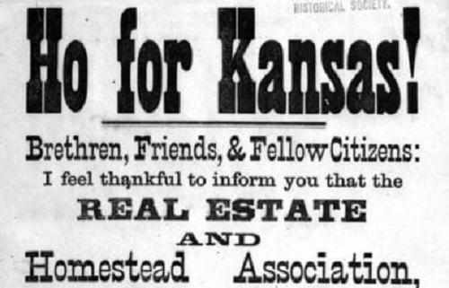 April 15, 1878: Real Estate and Homestead Association Relocated - Zinn ...