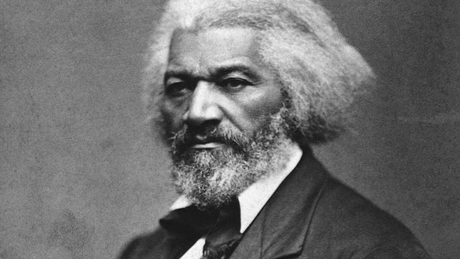 Frederick Douglass: "The Meaning of July Fourth for the Negro" - Zinn ...
