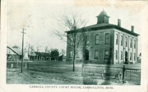 March 17, 1886: Carroll County Courthouse Massacre - Zinn Education Project