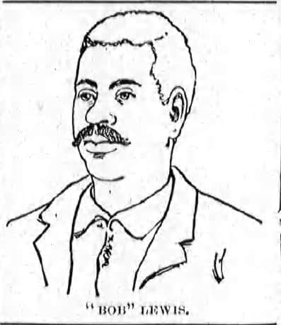 June 2, 1892: Robert Lewis Killed By White Mob in New York - Zinn ...