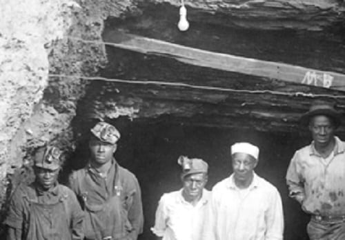 Oct. 31, 1891: Coal Creek War - Zinn Education Project