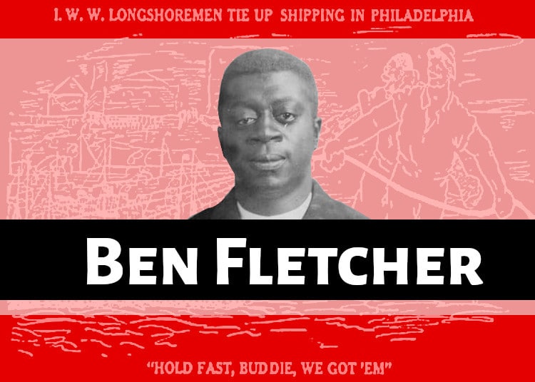 May 14, 1913: Longshore Strike in Philadelphia - Zinn Education Project