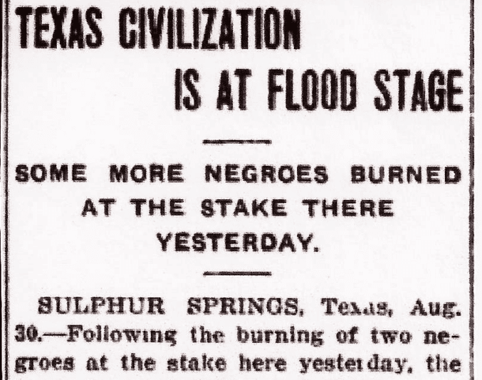 March 9, 1892: The People’s Grocery Lynchings - Zinn Education Project