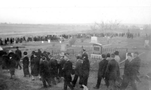 Nov. 21, 1927: Columbine Mine Massacre - Zinn Education Project