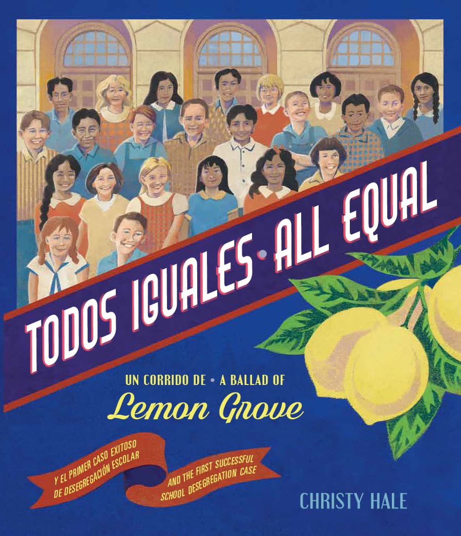 Jan 5 1931 Lemon Grove Incident Zinn Education Project 6975