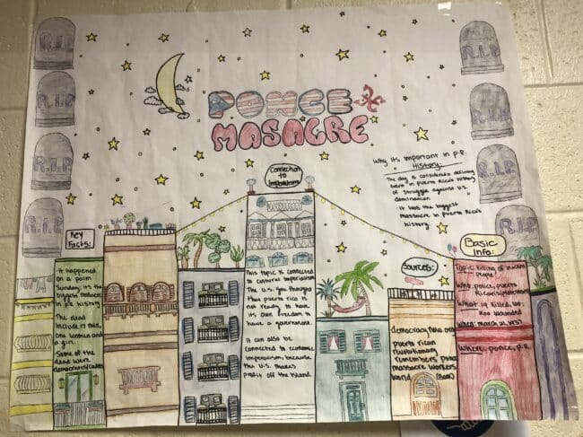March 21, 1937: Ponce Massacre - Zinn Education Project