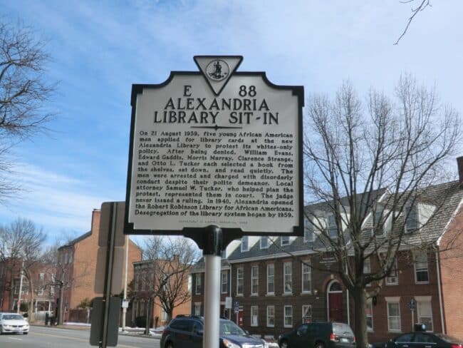 Aug. 21, 1939: African Americans Arrested for Going to Public Library ...