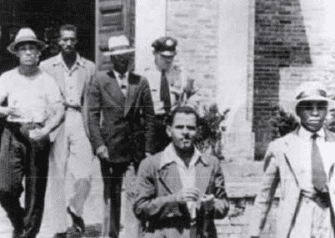 Freedom on the Menu: The Greensboro Sit-Ins - Zinn Education Project