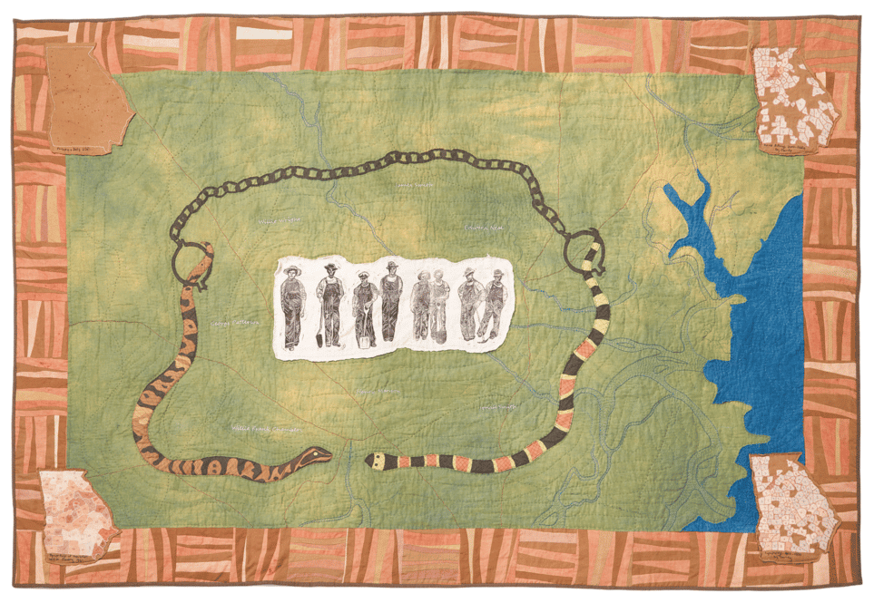 July 11, 1947: Anguilla Prison Massacre - Zinn Education Project