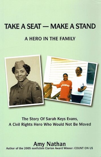 Aug. 1, 1952: Sarah Keys Refuses to Give Up Her Seat on a Bus - Zinn ...