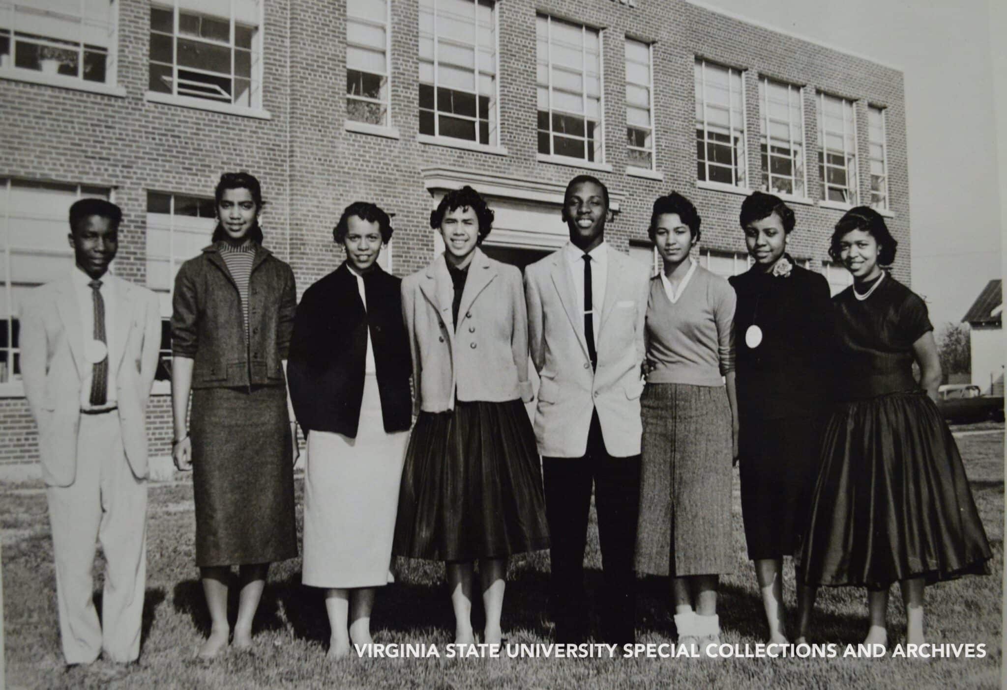 Civil Rights Movement - Page 2 of 2 - Zinn Education Project