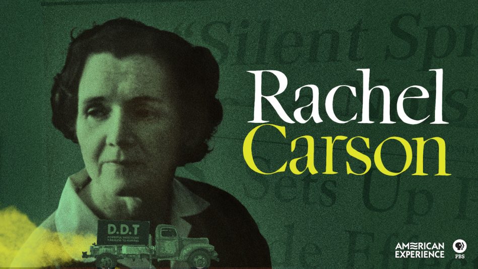Sept. 27, 1962: Silent Spring Published - Zinn Education Project