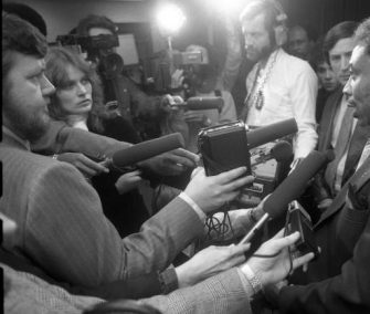 July 15, 1964: Ozell Sutton Denied Service at Arkansas Capitol ...