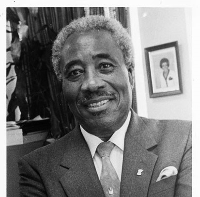 July 15, 1964: Ozell Sutton Denied Service at Arkansas Capitol ...