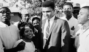June 20, 1967: Muhammad Ali Convicted for Refusing the Vietnam Draft ...