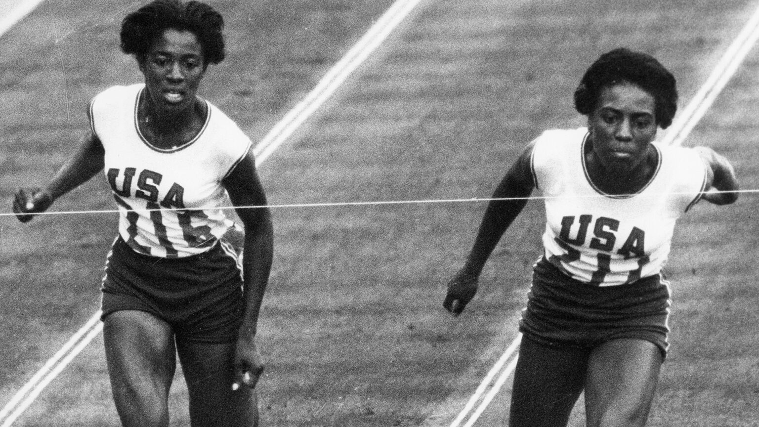 Oct. 16, 1968: Olympics Black Power Salute - Zinn Education Project