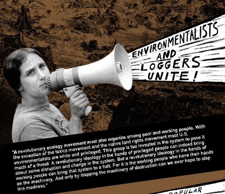 May 24, 1990: Judi Bari’s Car Bombed - Zinn Education Project