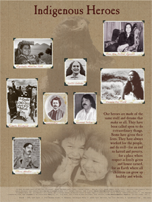 indigenousheroes_poster - Zinn Education Project