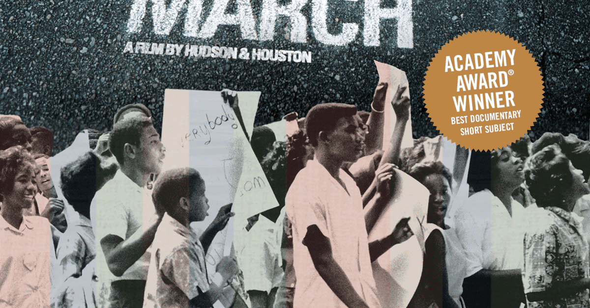 Mighty Times: The Children's March - Zinn Education Project