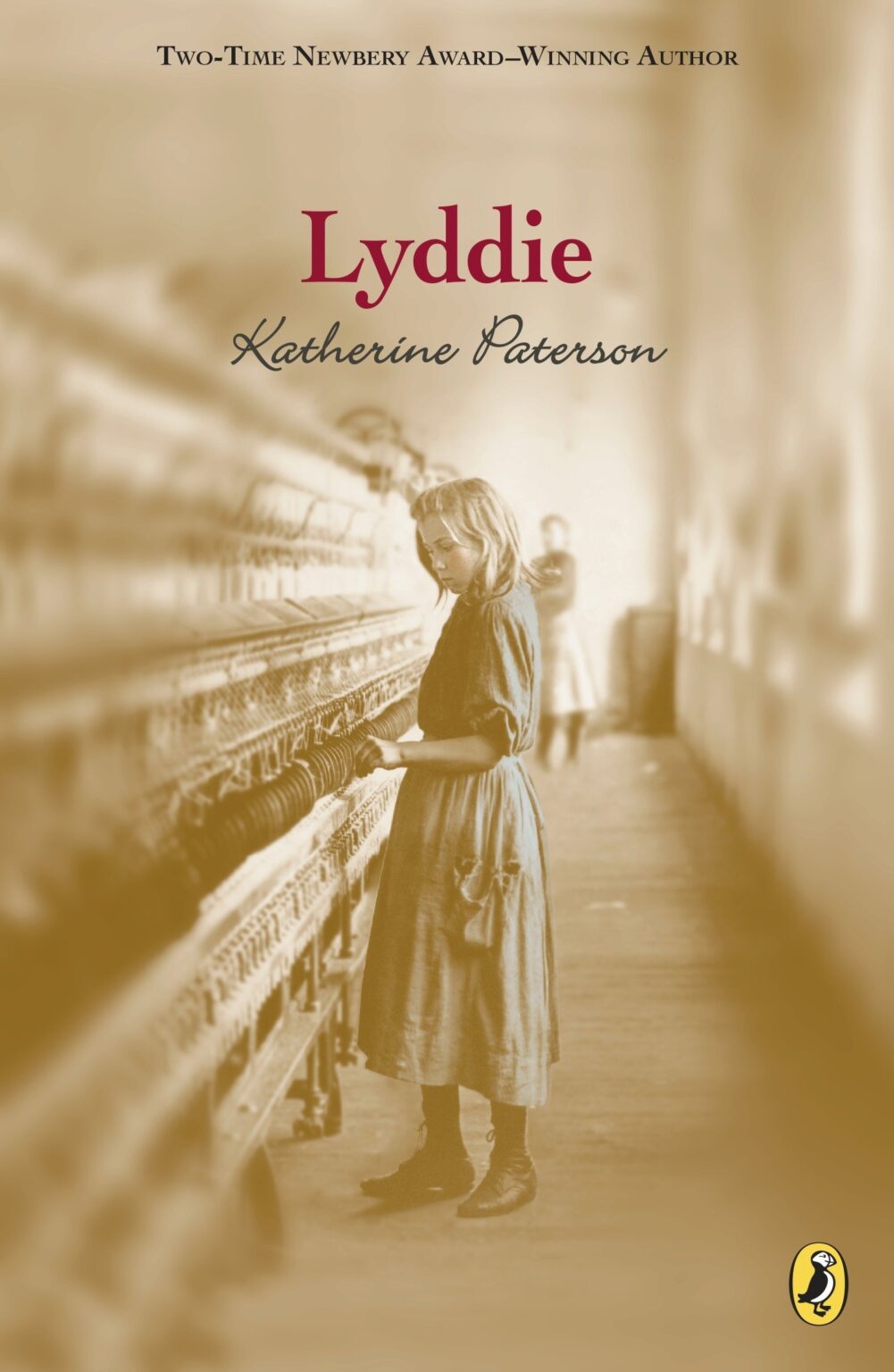 Lyddie - Zinn Education Project