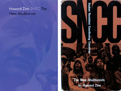 SNCC: The New Abolitionists - Zinn Education Project