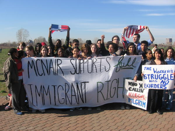 Borderlands and the Mexican American Story - Zinn Education Project